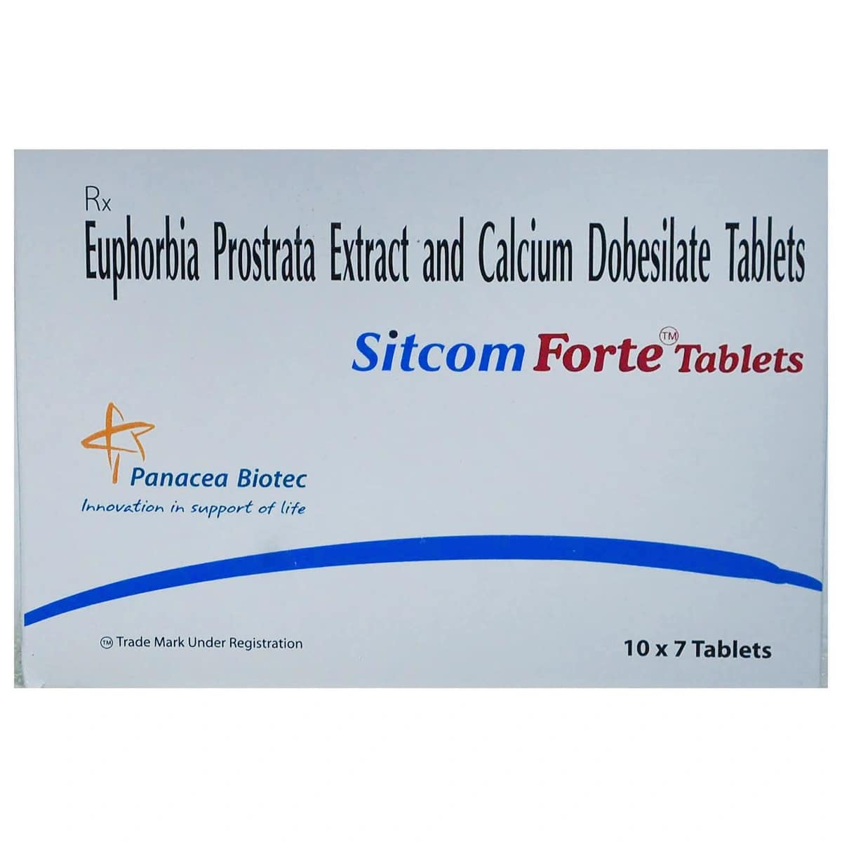 Sitcom Forte Tablet: Comprehensive Review for Effective Piles Treatment ...